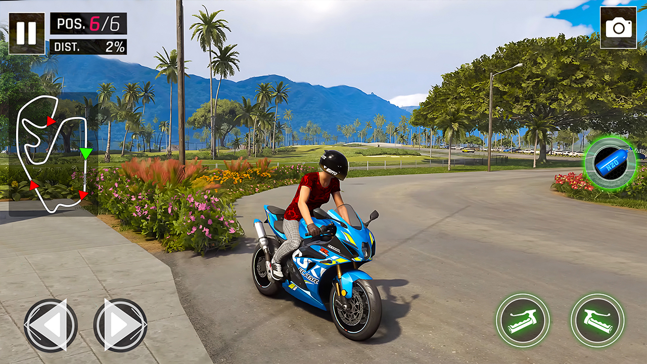 Real Crazy Bike Racing Master Simulator 3d Games - App on Amazon Appstore