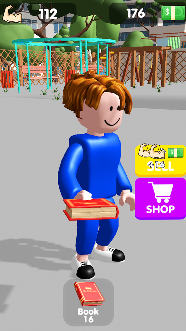 Lifting Hero - App on Amazon Appstore