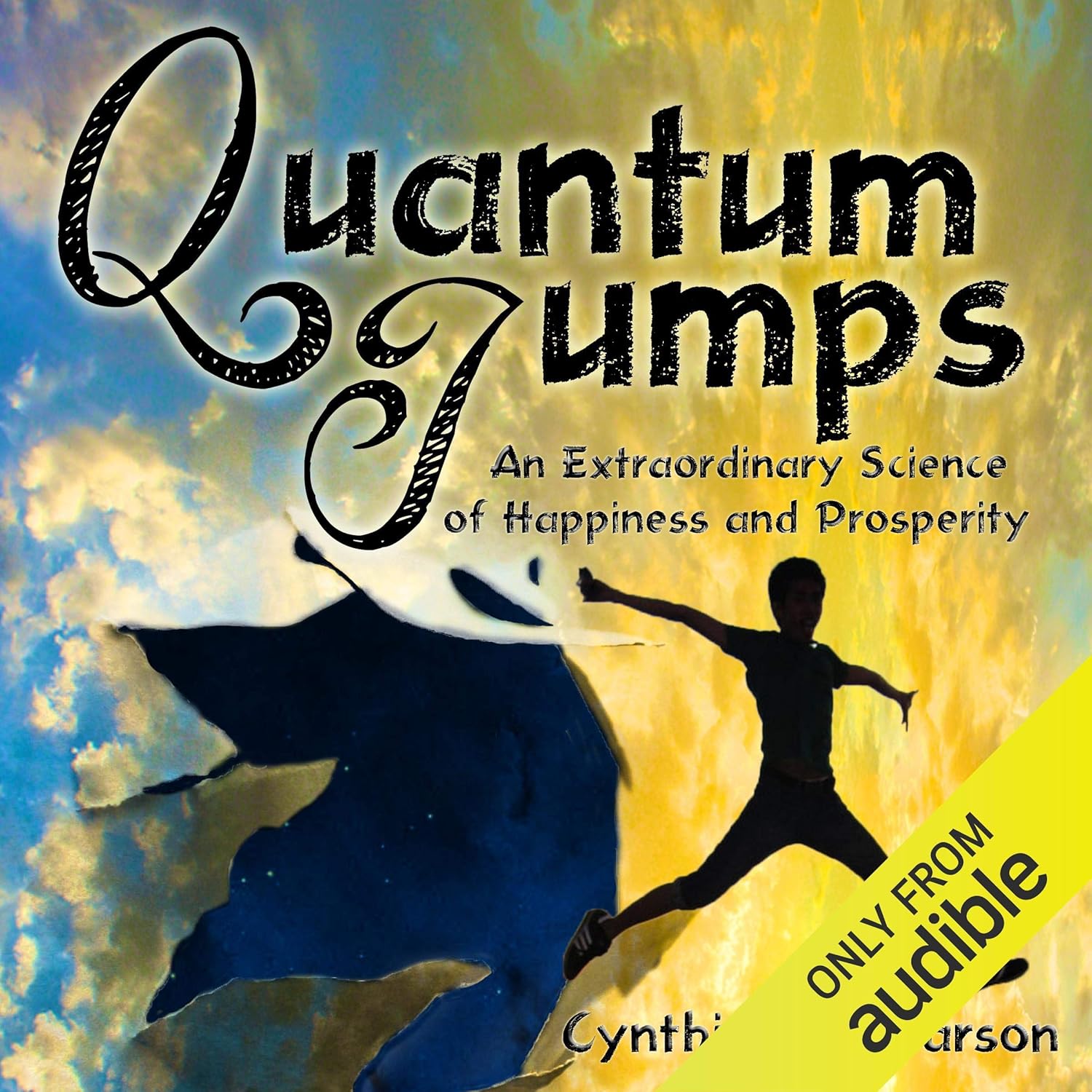 Amazon.com: Quantum Jumps: An Extraordinary Science of Happiness and ...