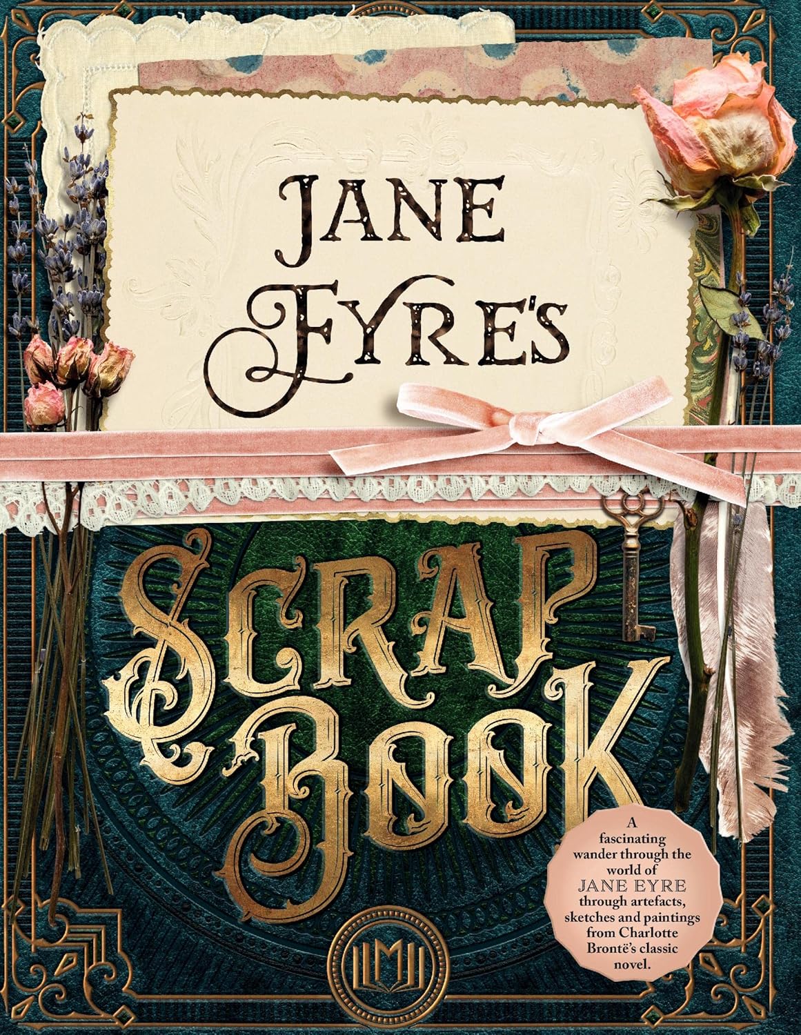 Jane Eyre's Scrapbook: Patricia Moffett: 9780952398707: Amazon.com: Books
