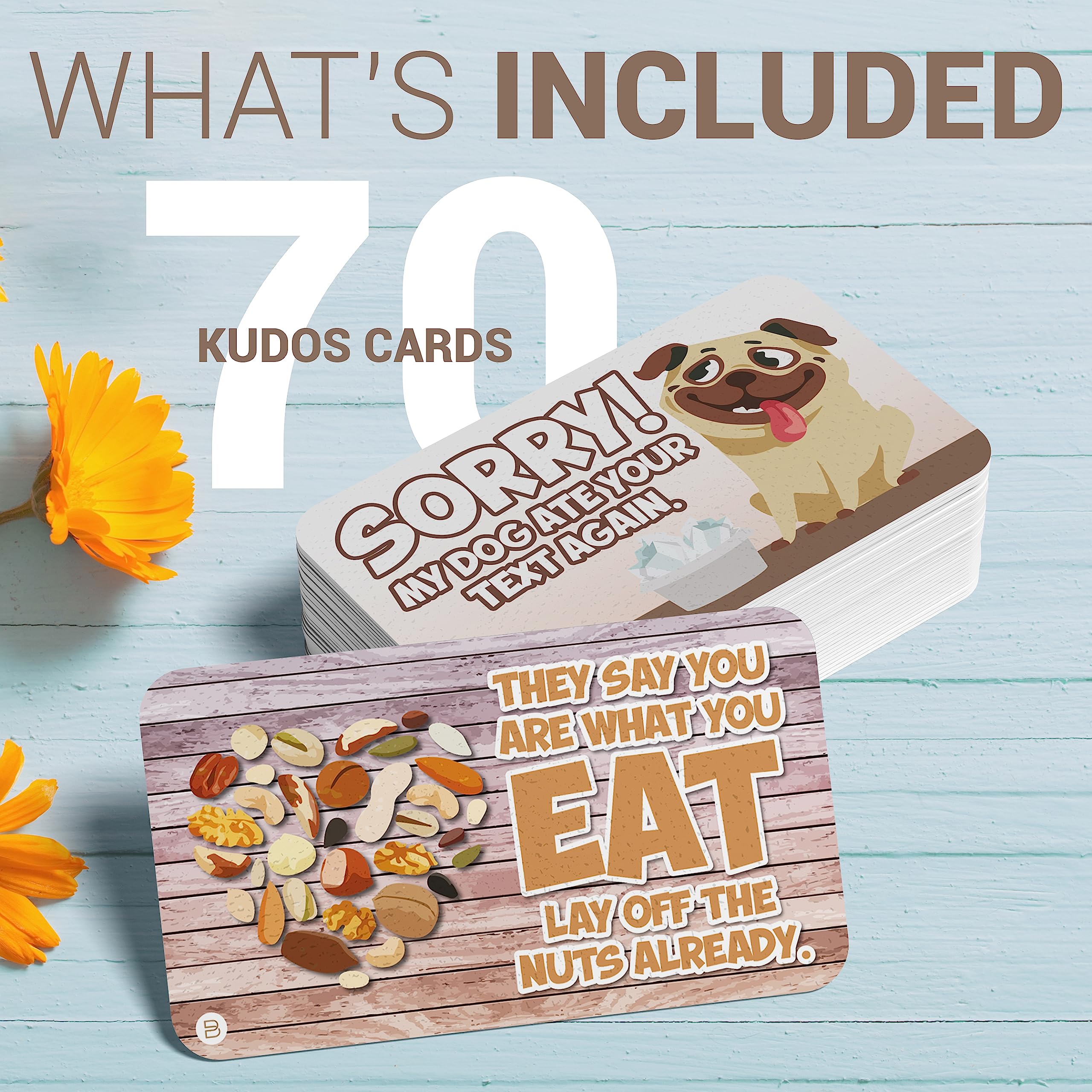 Snapklik.com : 70 Sarcastic & Passive Aggressive Kudos Cards Funny ...