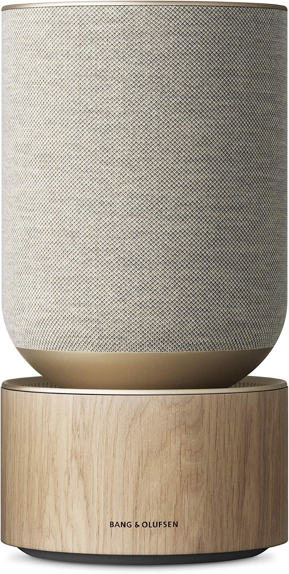 Bang & Olufsen Beosound Balance - Altavoz inalámbrico multihabitación ...