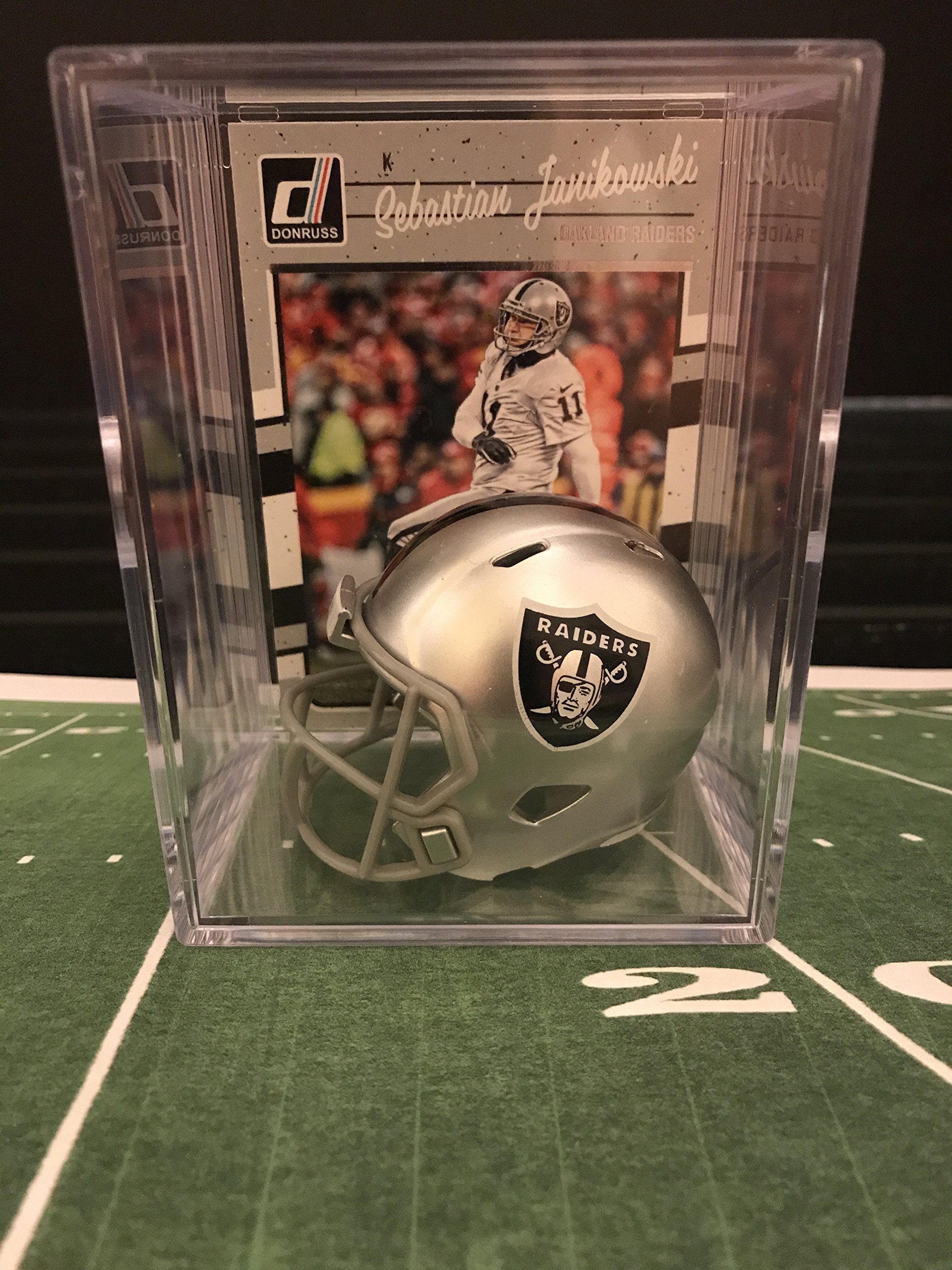 Sebastian Janikowski