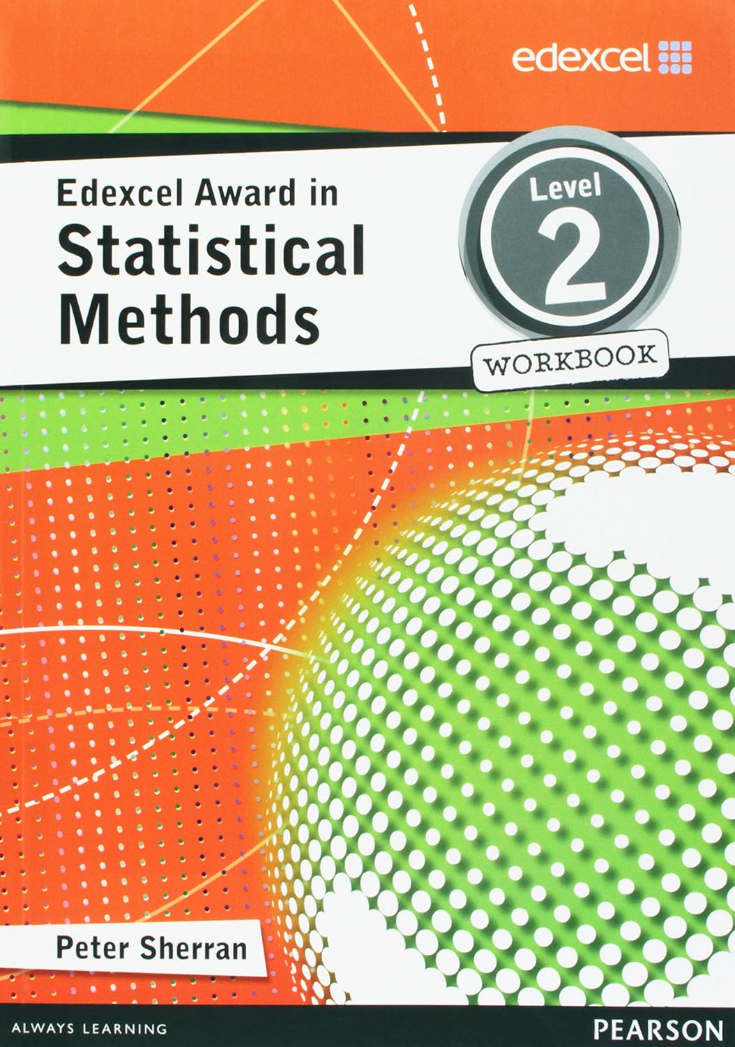 Amazon.com: Edexcel Award in Statistical Methods Level 2 Workbook ...