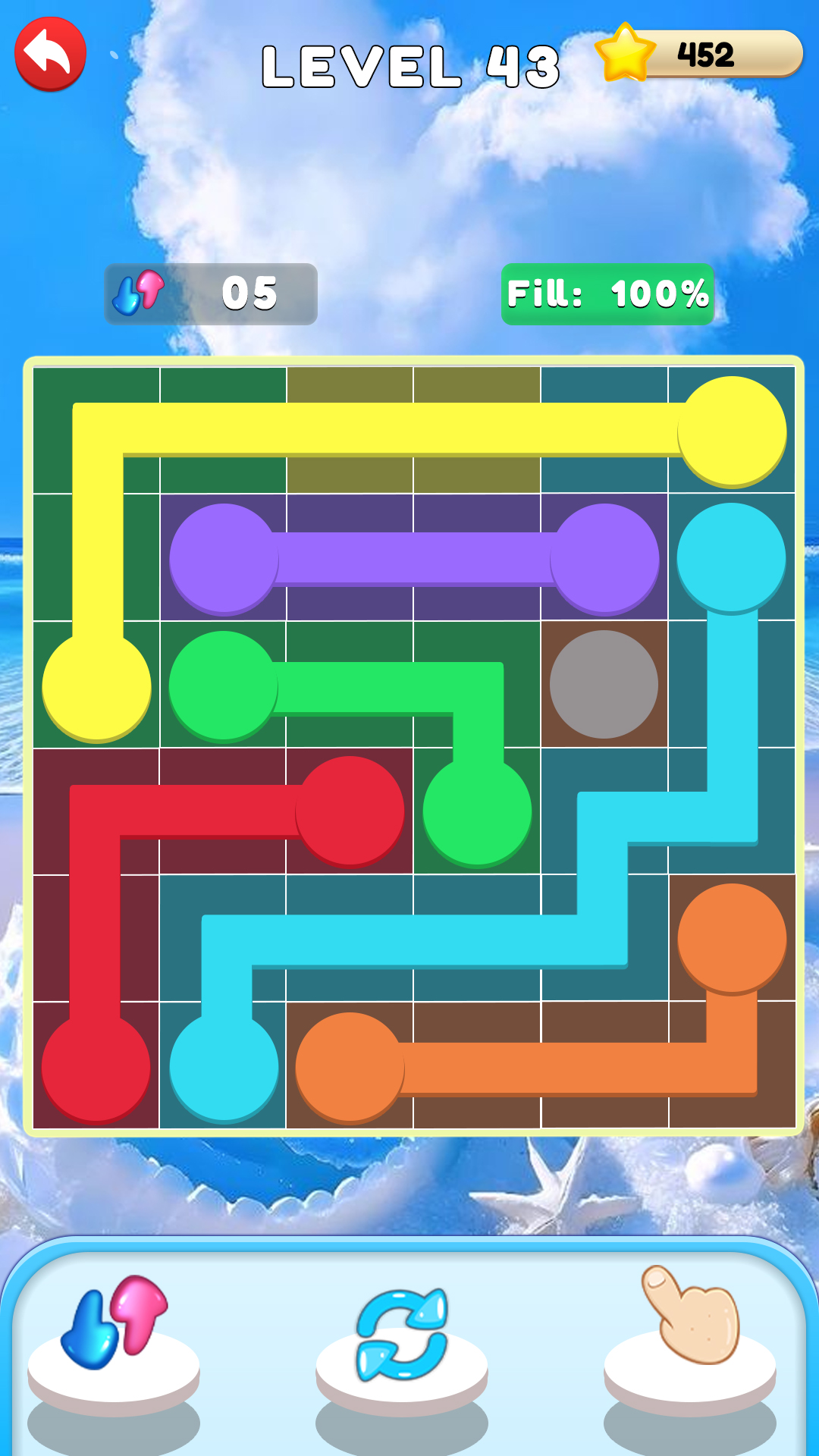 Flow Puzzle Mania: Connect the Dots - App on Amazon Appstore