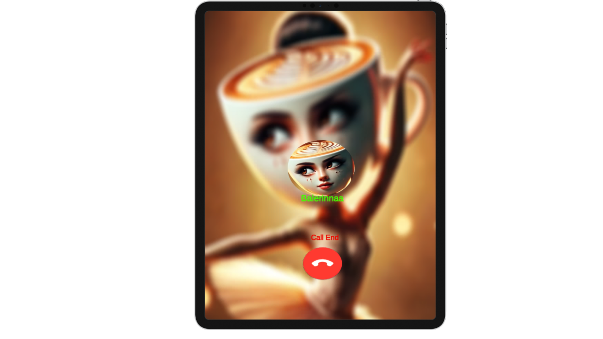 Italian Brainrot:prank call brainrot - Prank Video Call - App on the ...