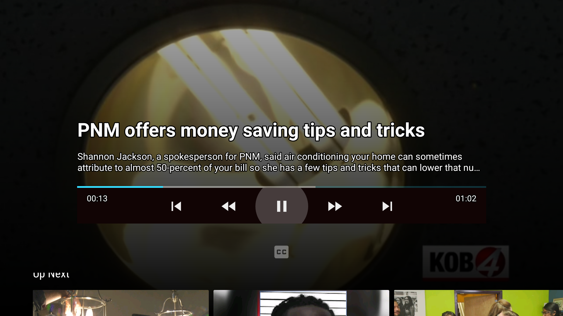 KOB 4 Albuquerque, New Mexico:Amazon.com:Appstore for Android