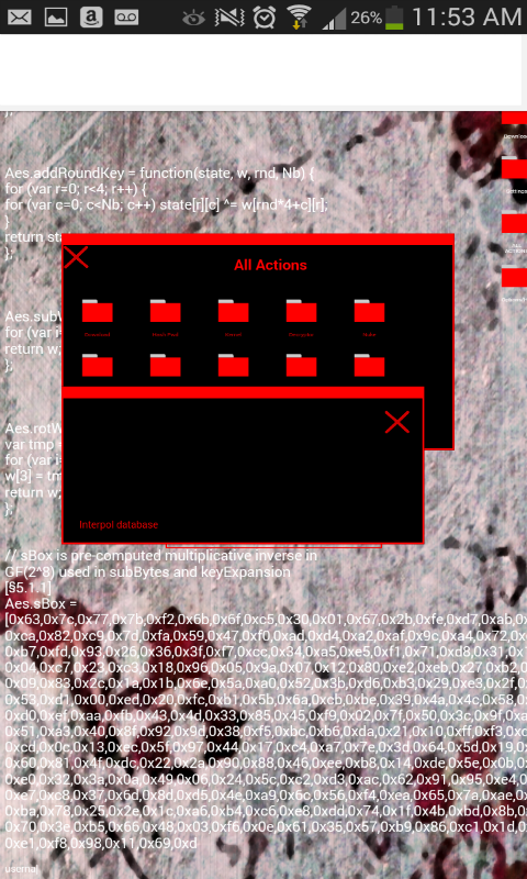 Hacker Pro - App on Amazon Appstore