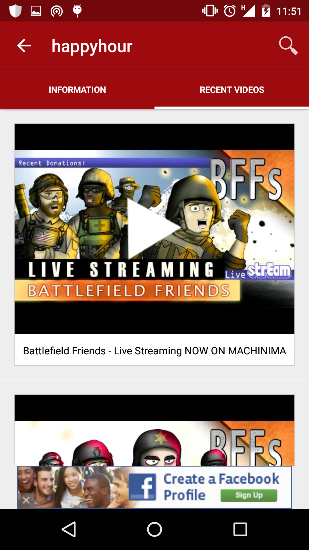 Spotlize - Discover the best youtubers - App on Amazon Appstore