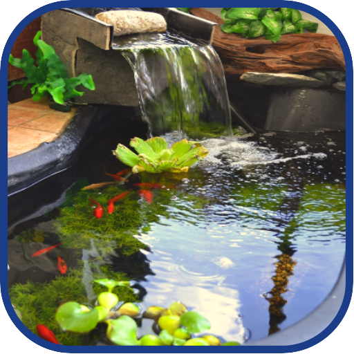 Cool Pond Wallpapers - App on Amazon Appstore