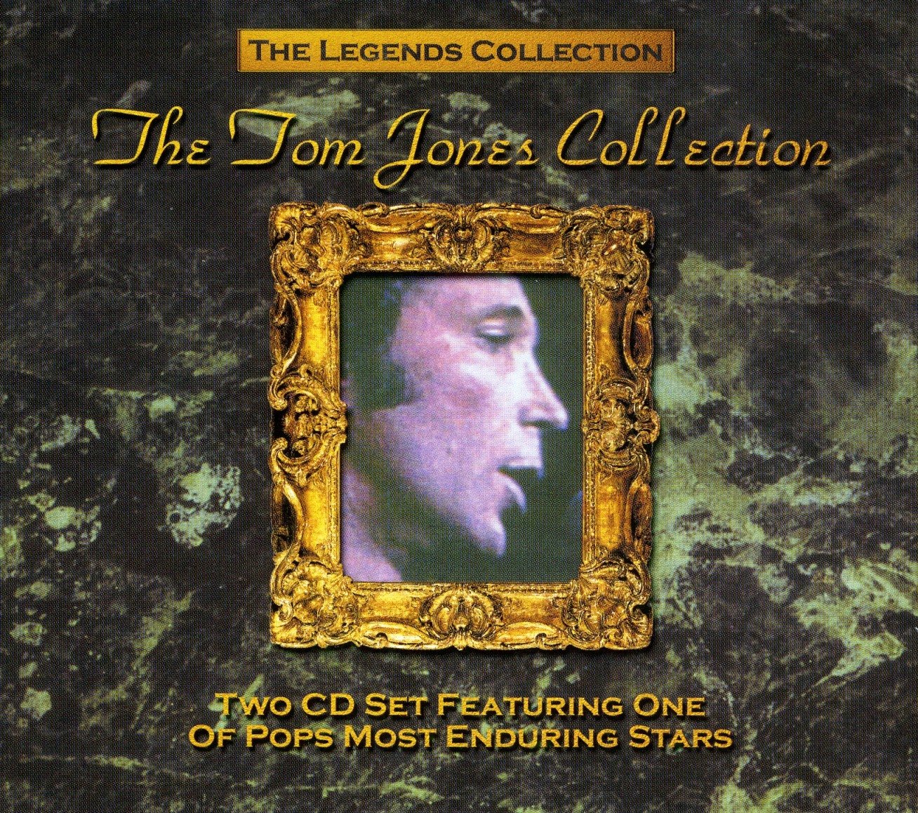 Tom Jones - The Tom Jones Collection - Amazon.com Music