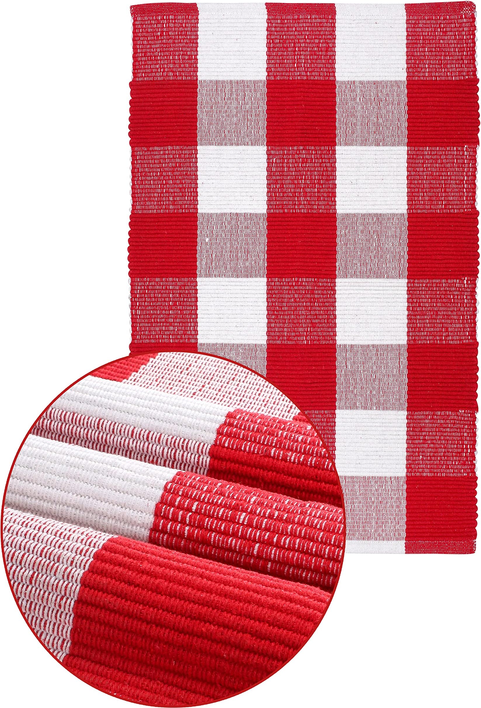 Amazon.com: Outdoor Rug Area Rug for Bedroom Decor, Absorbent Door Mat ...