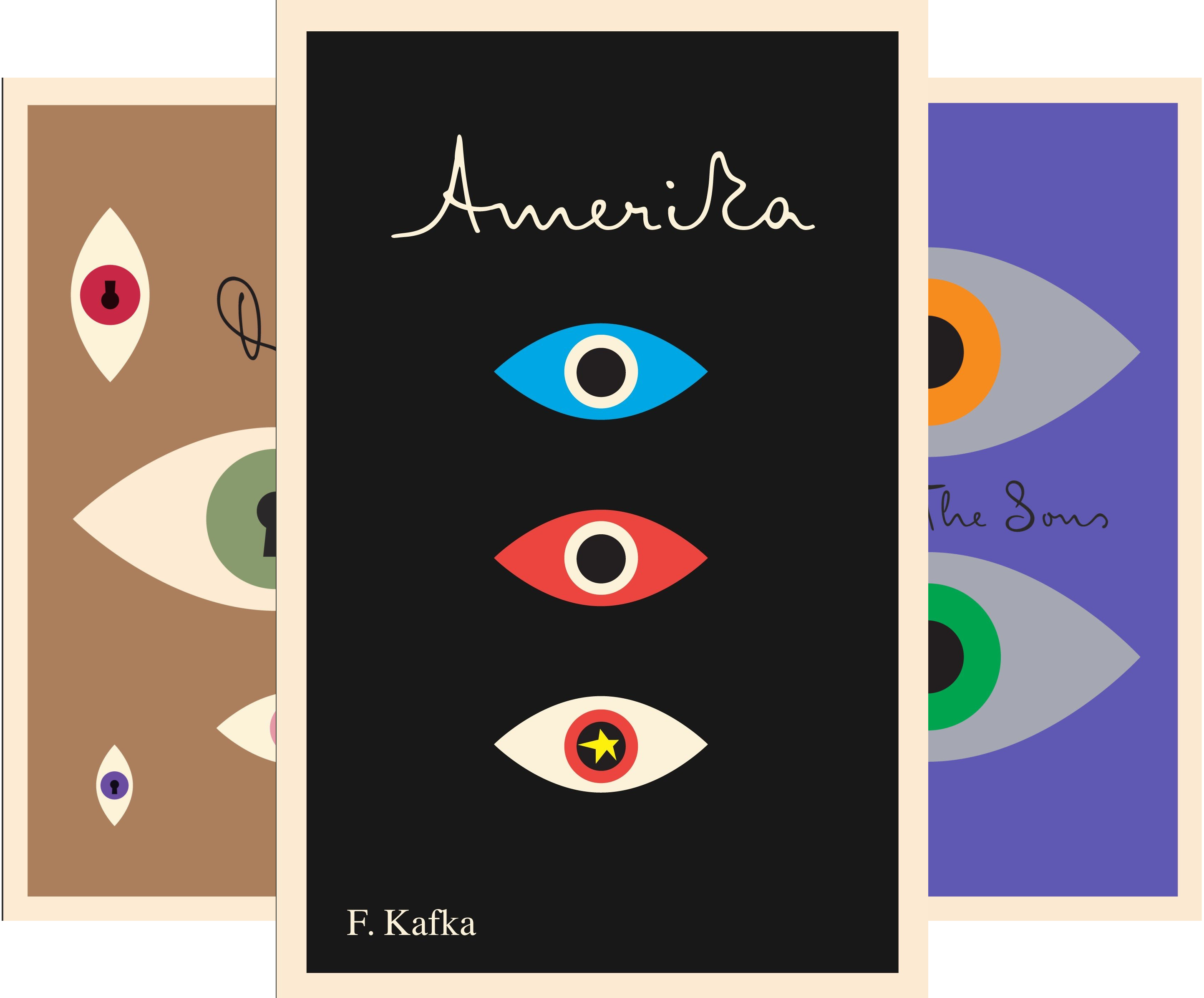 Amazon | Amerika: The Missing Person: A New Translation, Based on the ...
