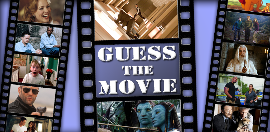 Guess The Movie:Amazon.com:Appstore for Android