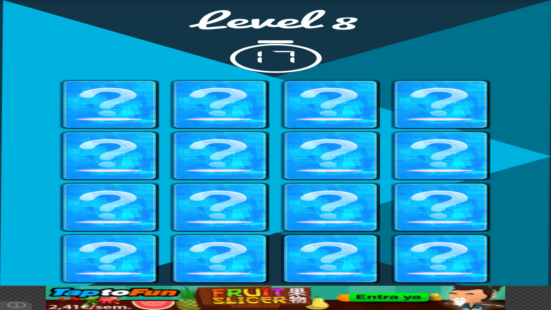 Memory Games:Amazon.fr:Appstore for Android