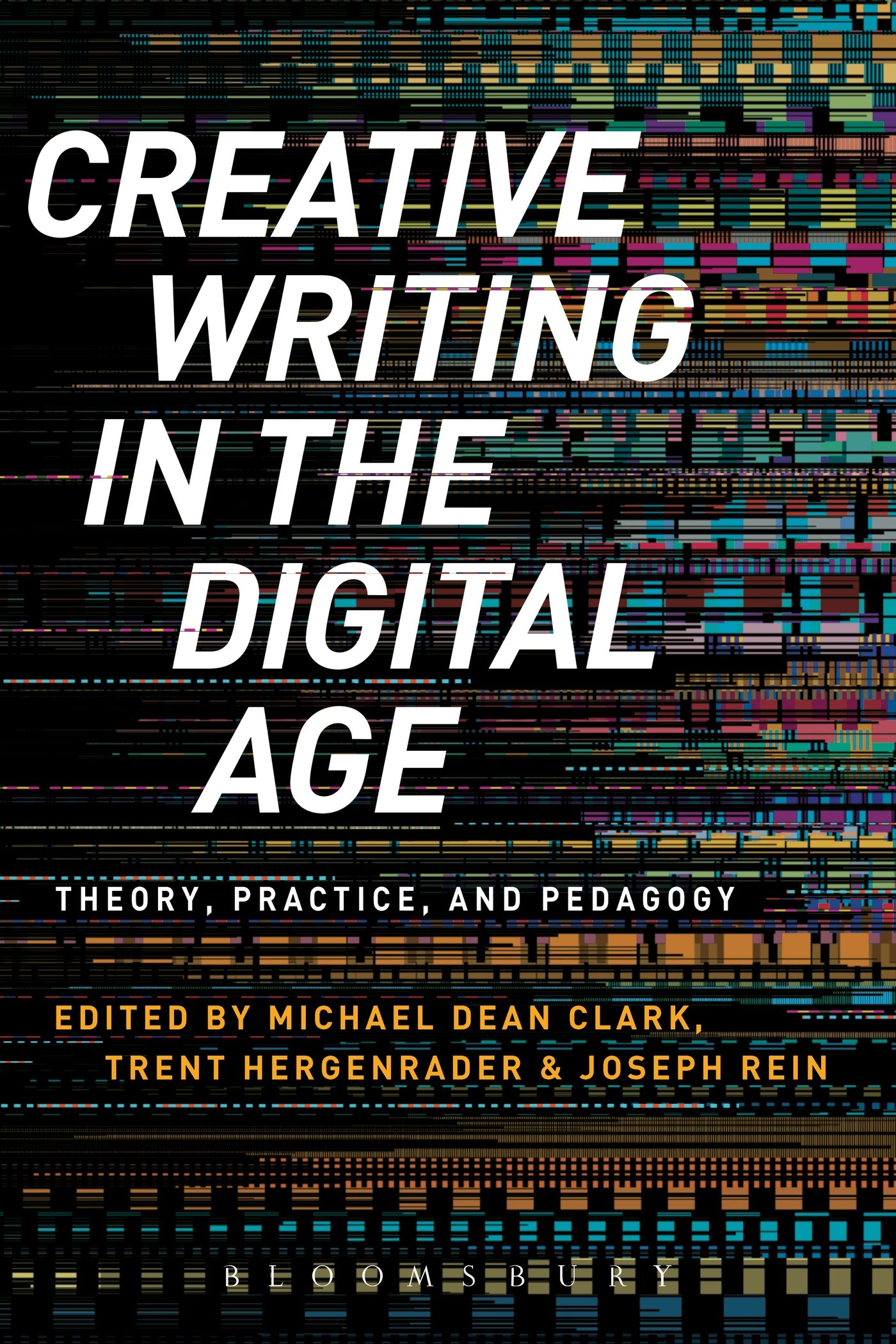 Amazon.com: Creative Writing in the Digital Age: 9781472574084: Clark ...