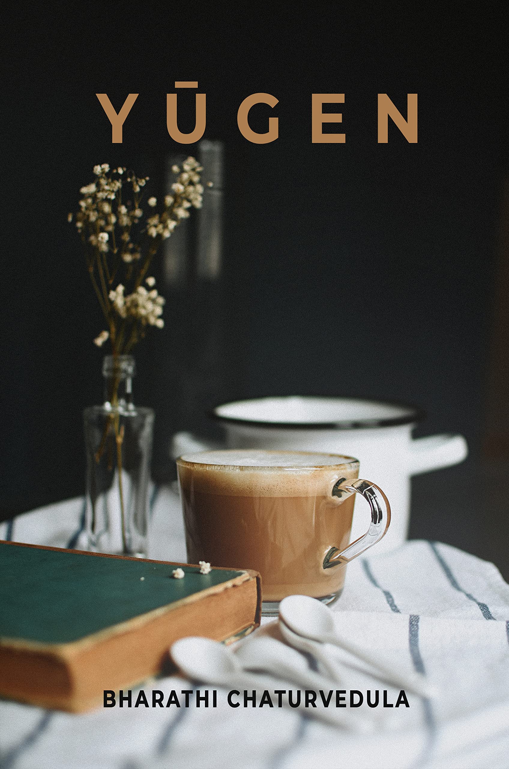 Buy Yūgen Book Online at Low Prices in India | Yūgen Reviews & Ratings ...