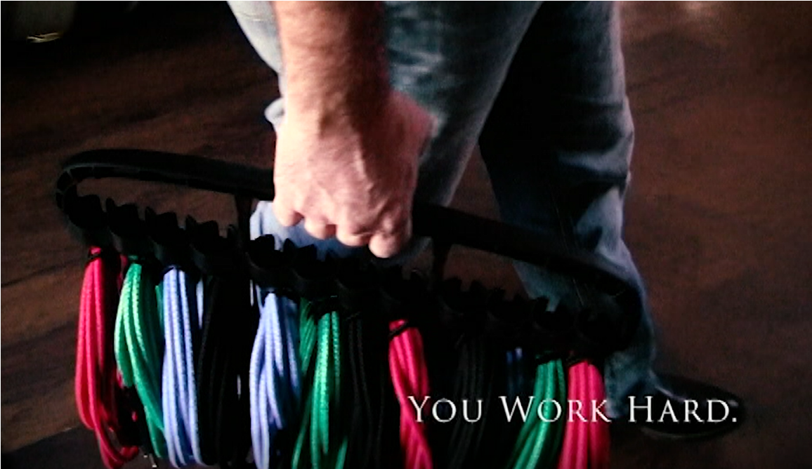 Watch Cable Wrangler Promo on Amazon Live