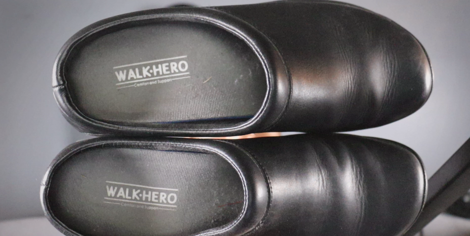 Watch Merrell Men's Encore Gust Slip-On Shoe Review on Amazon Live