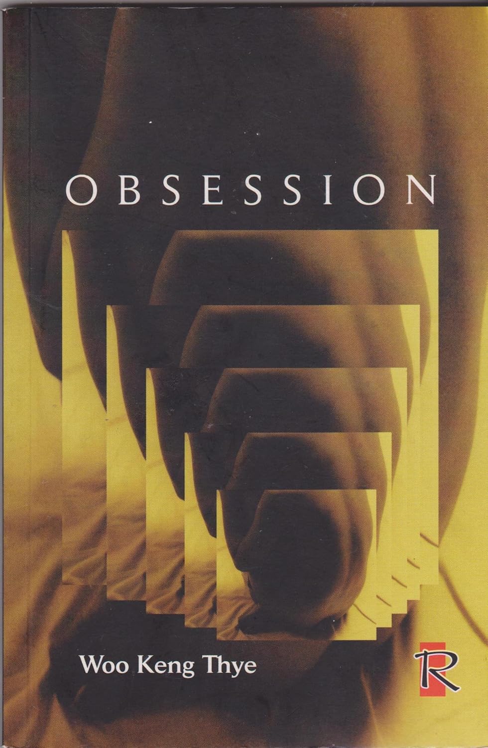 Obsession: Woo Keng Thye: 9789814032735: Amazon.com: Books