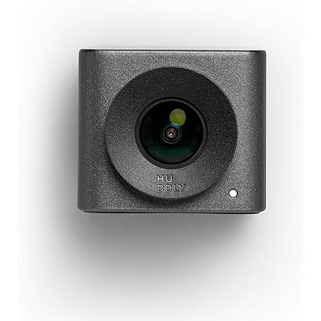 Amazon.com: Huddly GO Video Conferencing Camera - High-end Quality ...