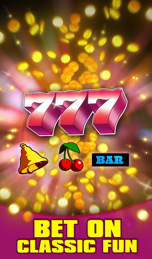 Retro Slots - App on Amazon Appstore