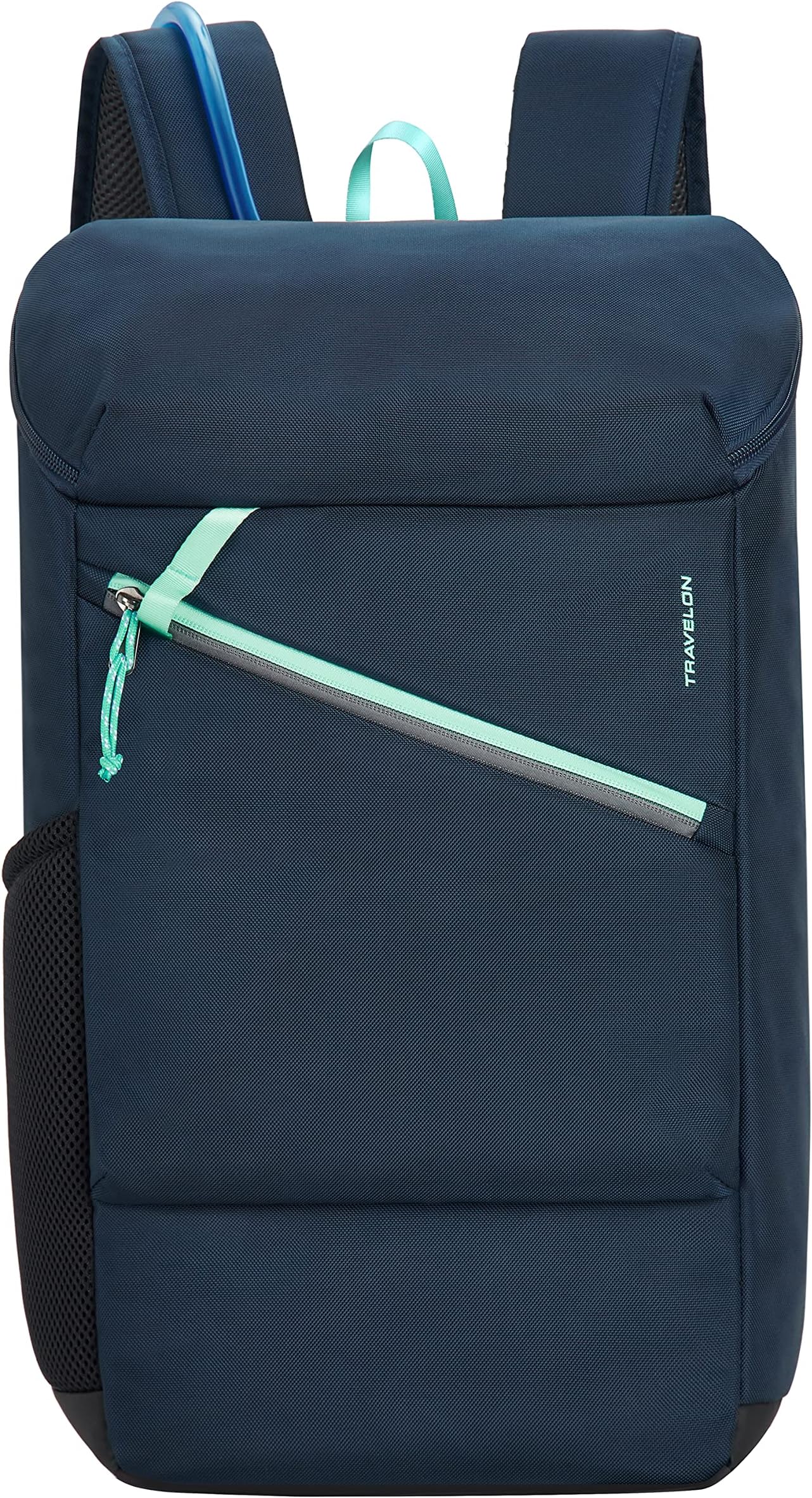 Amazon.com | Travelon Greenlander Sustainable Anti-Theft 9L Backpack ...