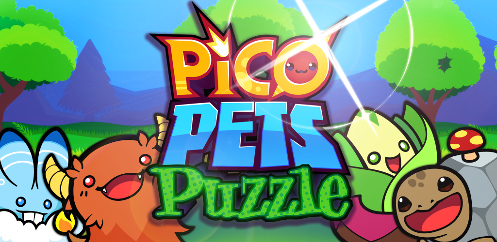 Pico Pets Puzzle:Amazon.co.uk:Appstore for Android