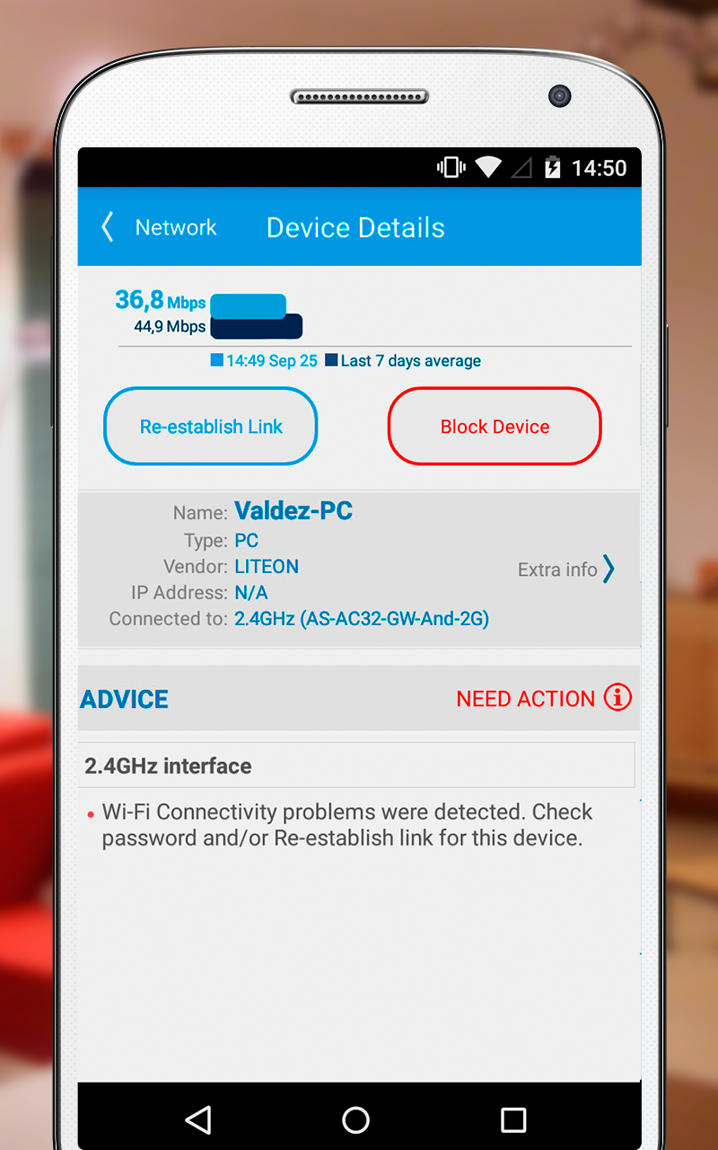 Cloudcheck - App on the Amazon Appstore
