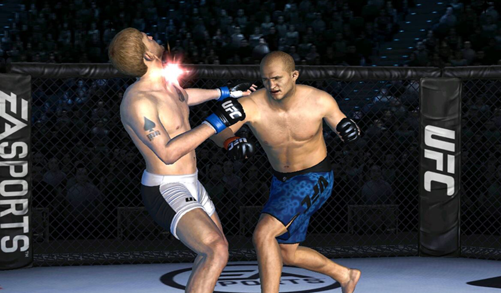 Strategy for UFC - App on Amazon Appstore