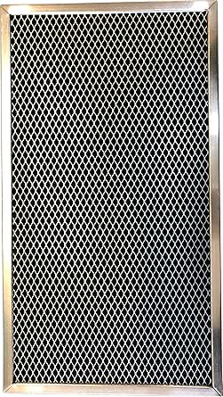 Amazon.com: Carbon Range Filter Compatible With GE WB02X2266, GE ...