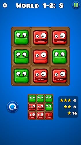 Boomlings MatchUp - App on the Amazon Appstore