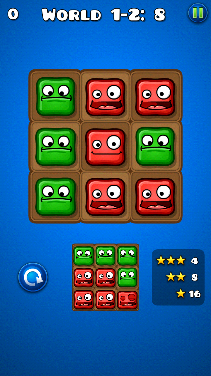 Boomlings MatchUp - App on Amazon Appstore