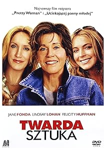 Georgia Rule (IMPORT) (Pas de version française): Amazon.fr: Jane Fonda ...