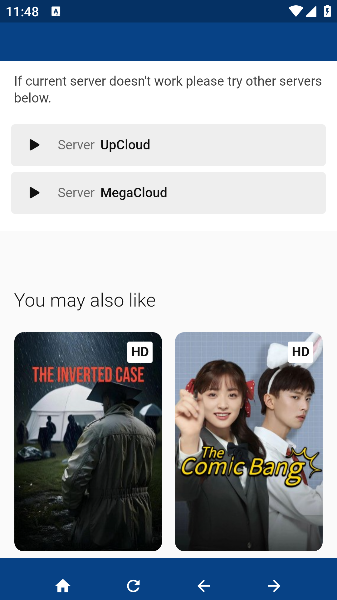 Magis TV Now - App on Amazon Appstore