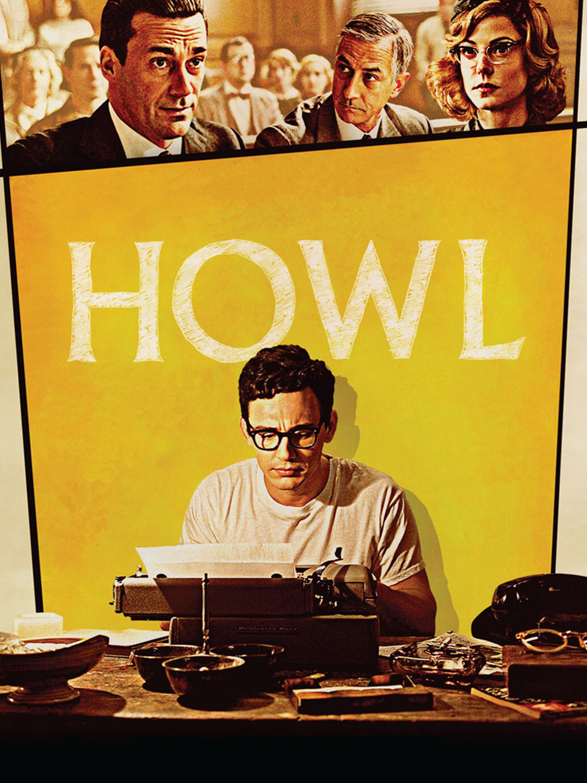 Watch Howl | Prime Video