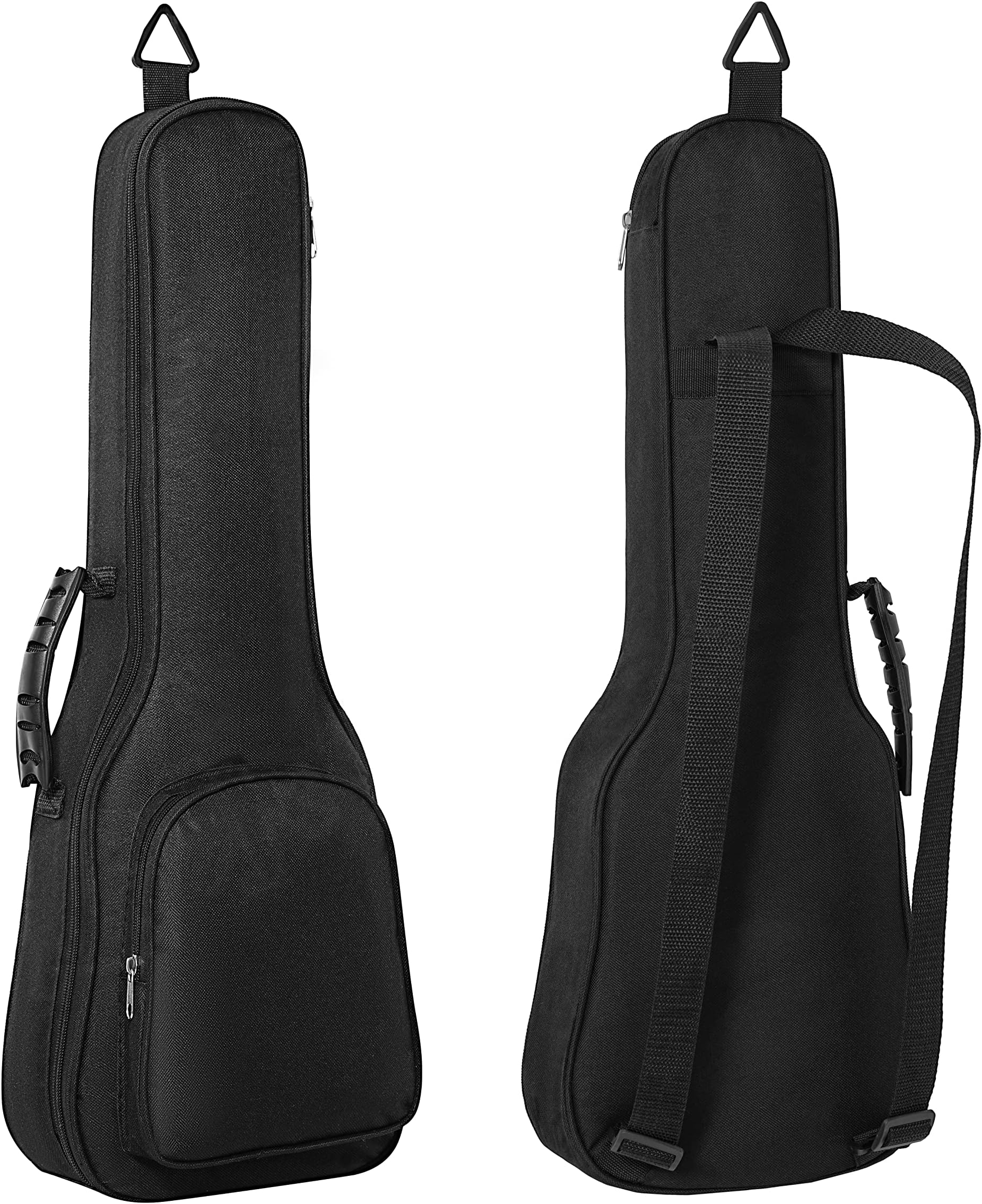 Amazon.com: Ibanez, 0-String IUBC541 Powerpad Concert Ukulele Gig Bag ...