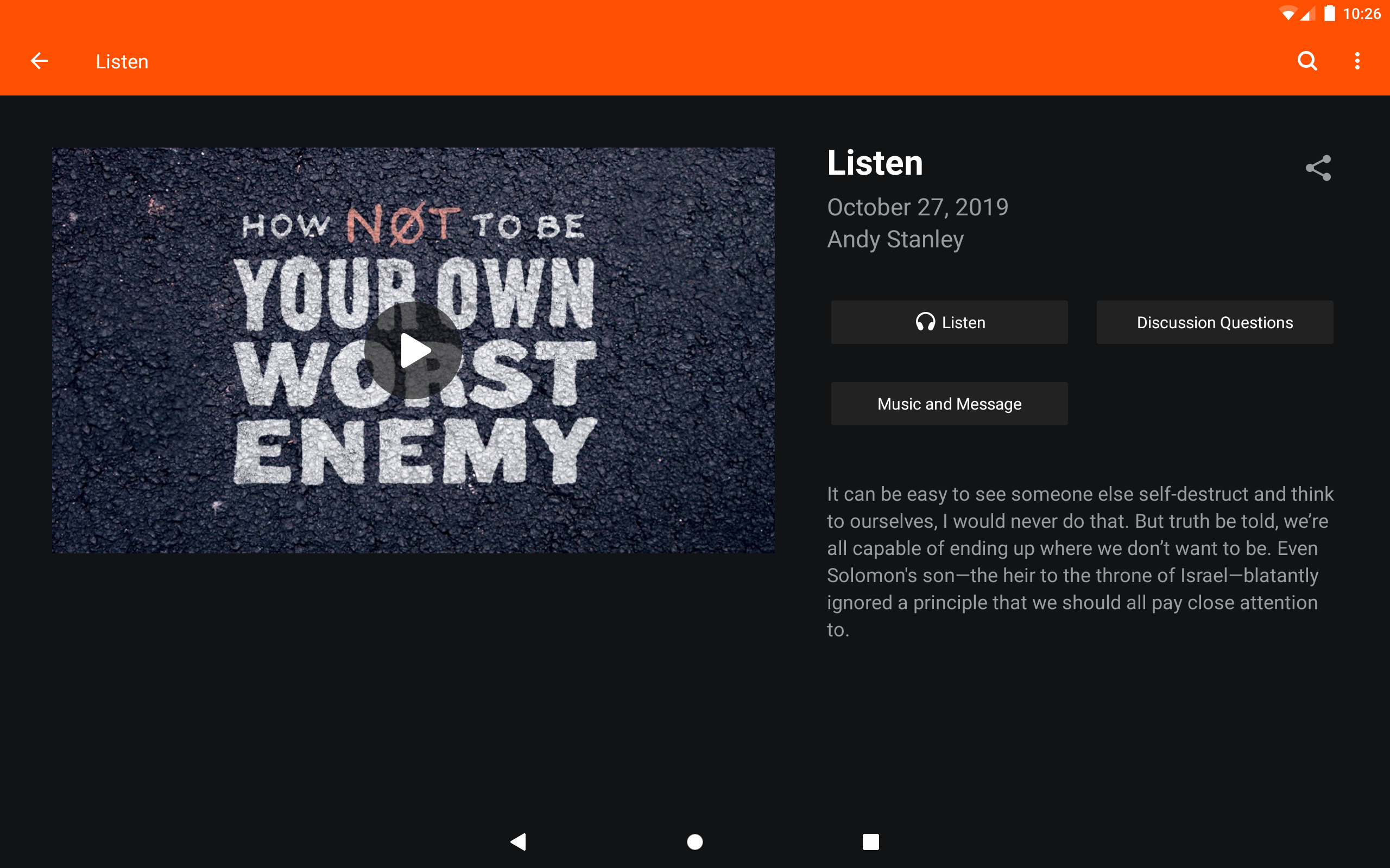 North Point App:Amazon.com:Appstore for Android