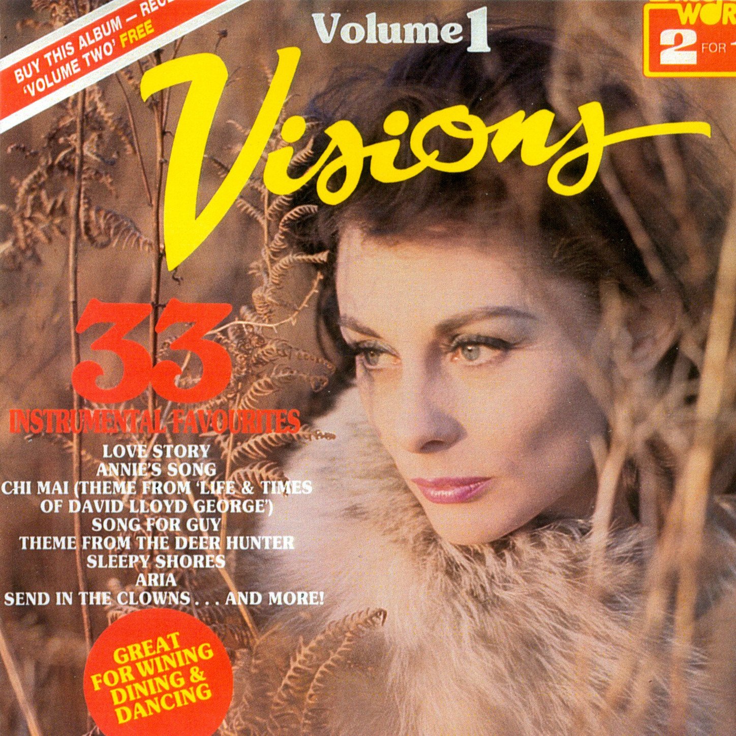 The Valley Chase song by John Barry from The Legend Of The Lone Ranger ...