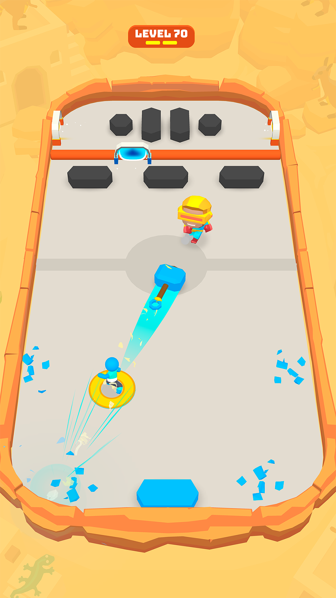 Battle Disc-Amazonアプリストアのアプリ