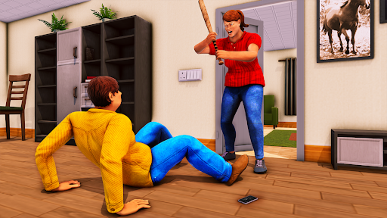 My Scary Creepy Wife Simulator - App on Amazon Appstore