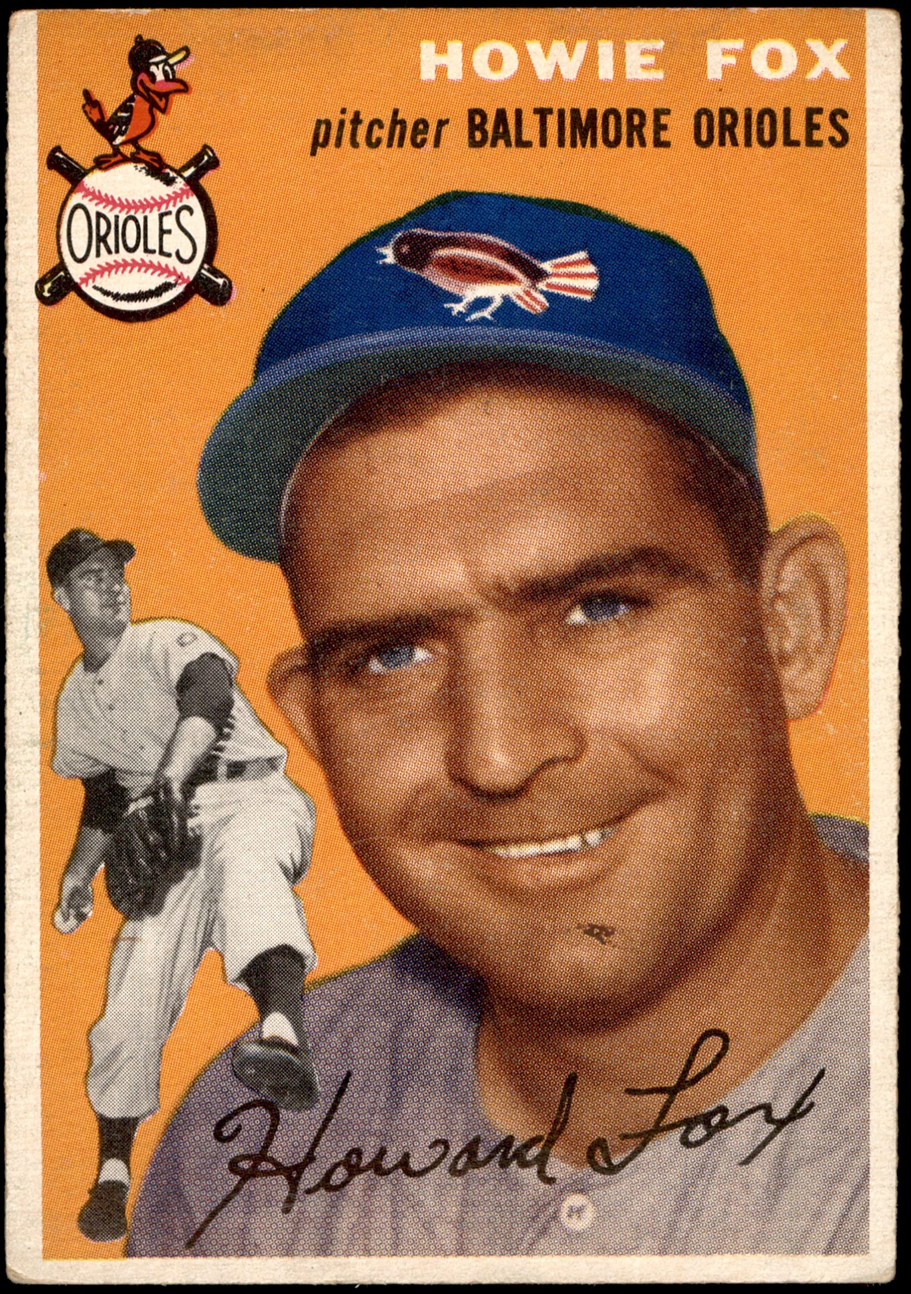 Howard Fox's Instagram, Twitter & Facebook on IDCrawl