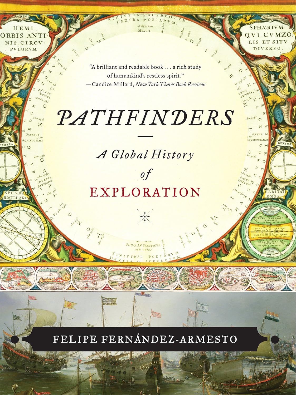 Amazon.com: Pathfinders: A Global History of Exploration eBook ...