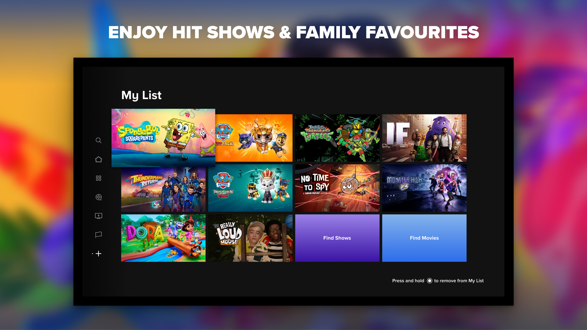 Paramount+ - App on Amazon Appstore