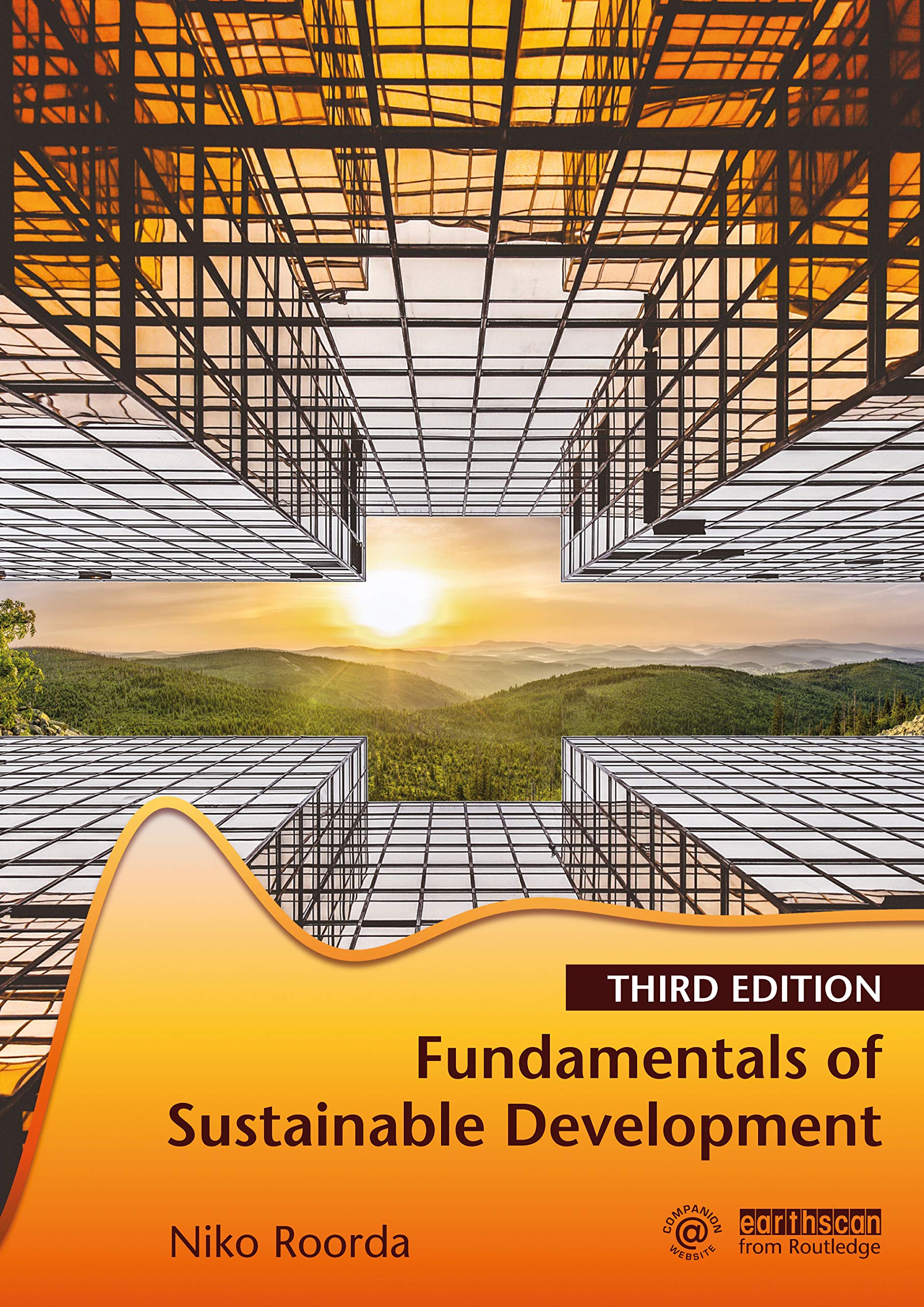Fundamentals of Sustainable Development: Roorda, Niko: 9780367511197 ...