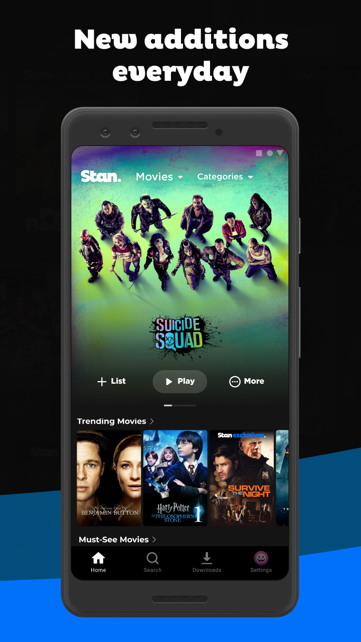 Stan.:Amazon.com.au:Appstore for Android