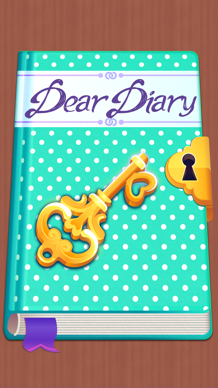 Dear Diary - App on the Amazon Appstore