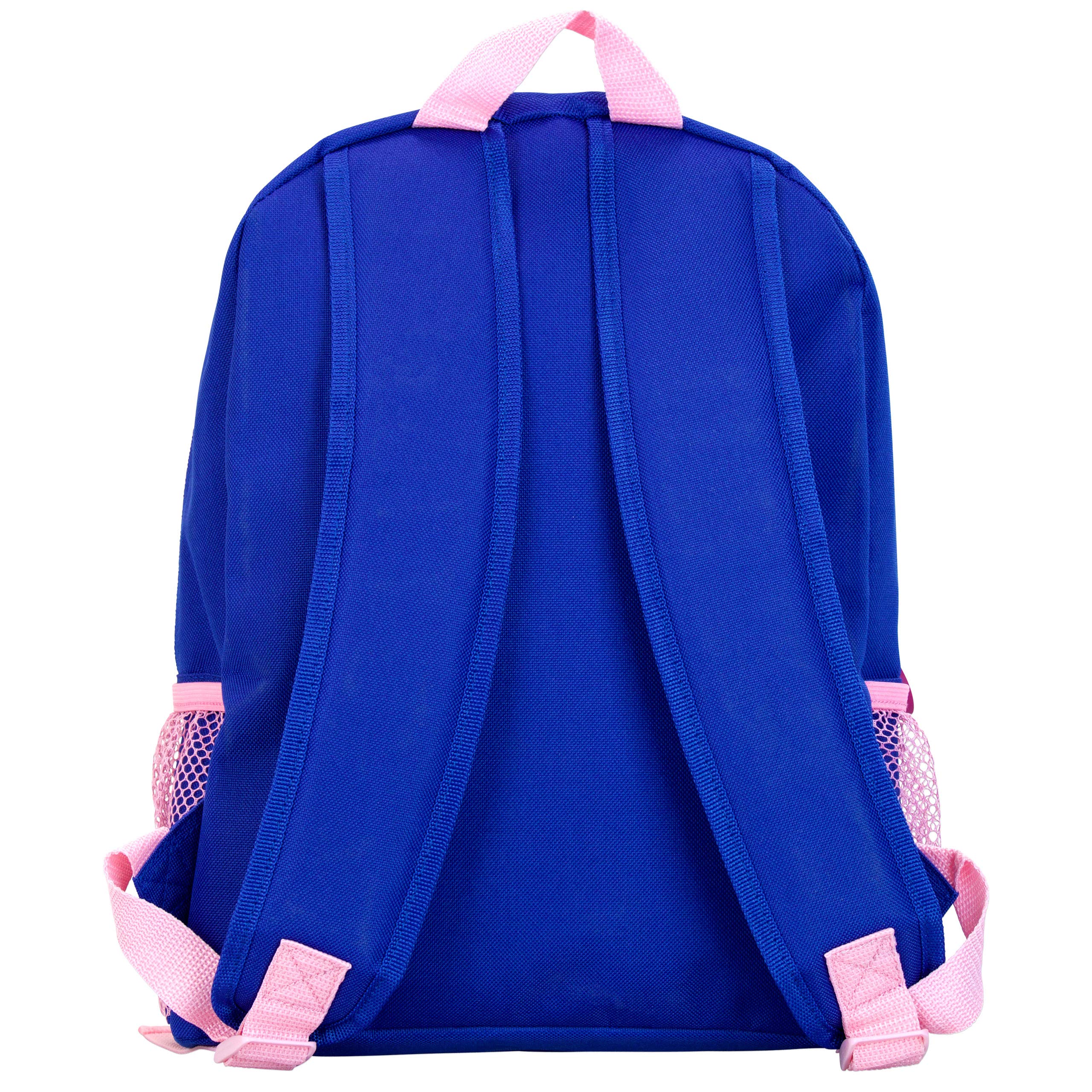 Dreamworks Kids Spirit Riding Free Backpack | Desertcart INDIA