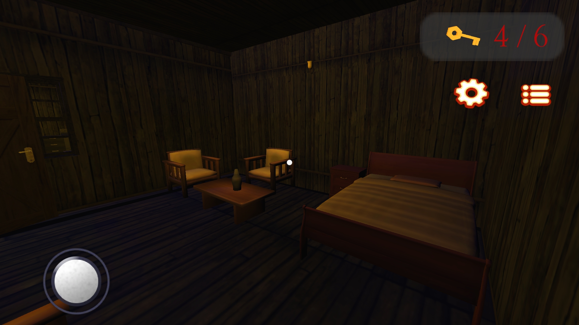 Horror Game - App on Amazon Appstore