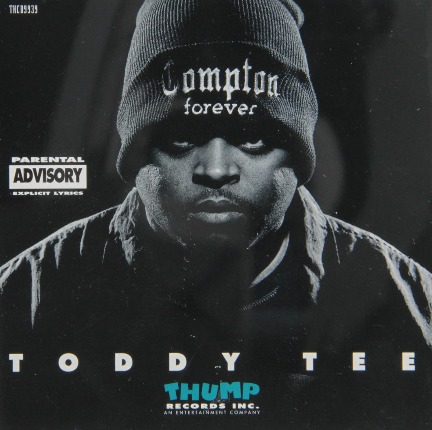 Toddy Tee - Compton Forever - Amazon.com Music